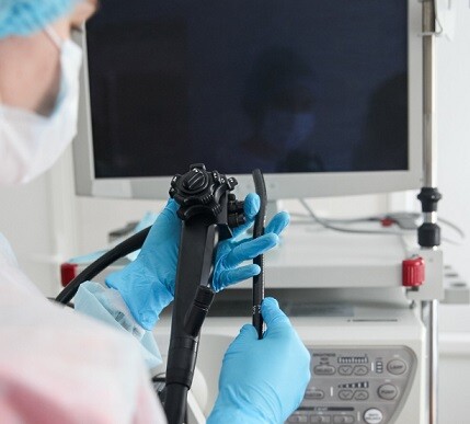 Diagnostic Endoscopy | ΕΥίασις – ΩΡΛ Ενηλίκων και Παιδιών Μαρούσι